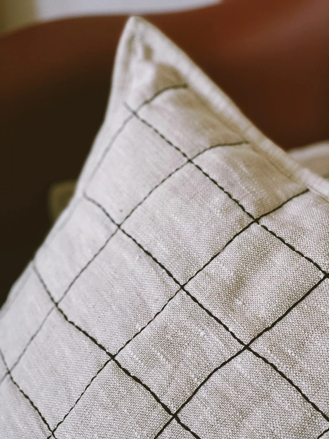 Collections - In August Company