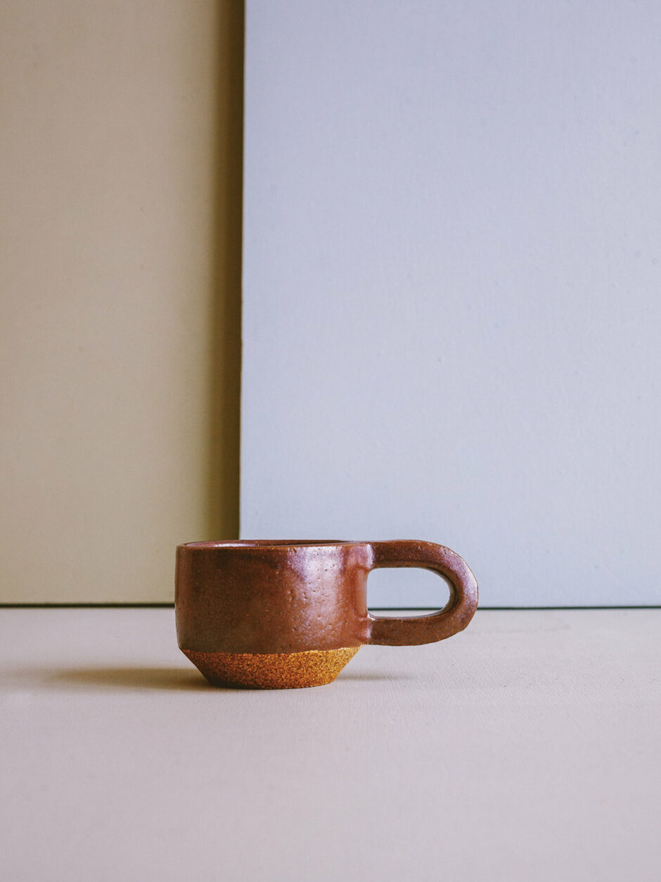 Gas fired - In August Company