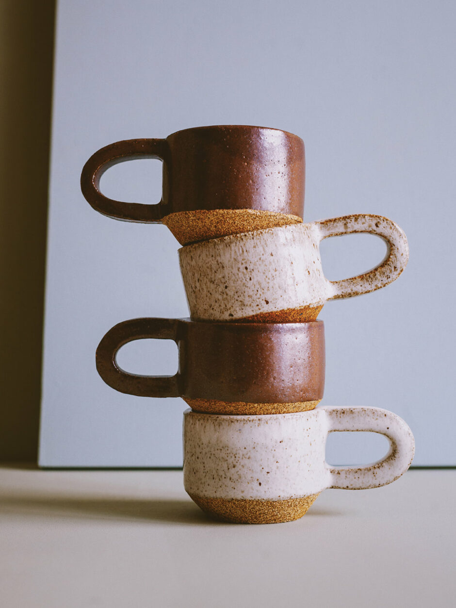 Small Cup - In August Company