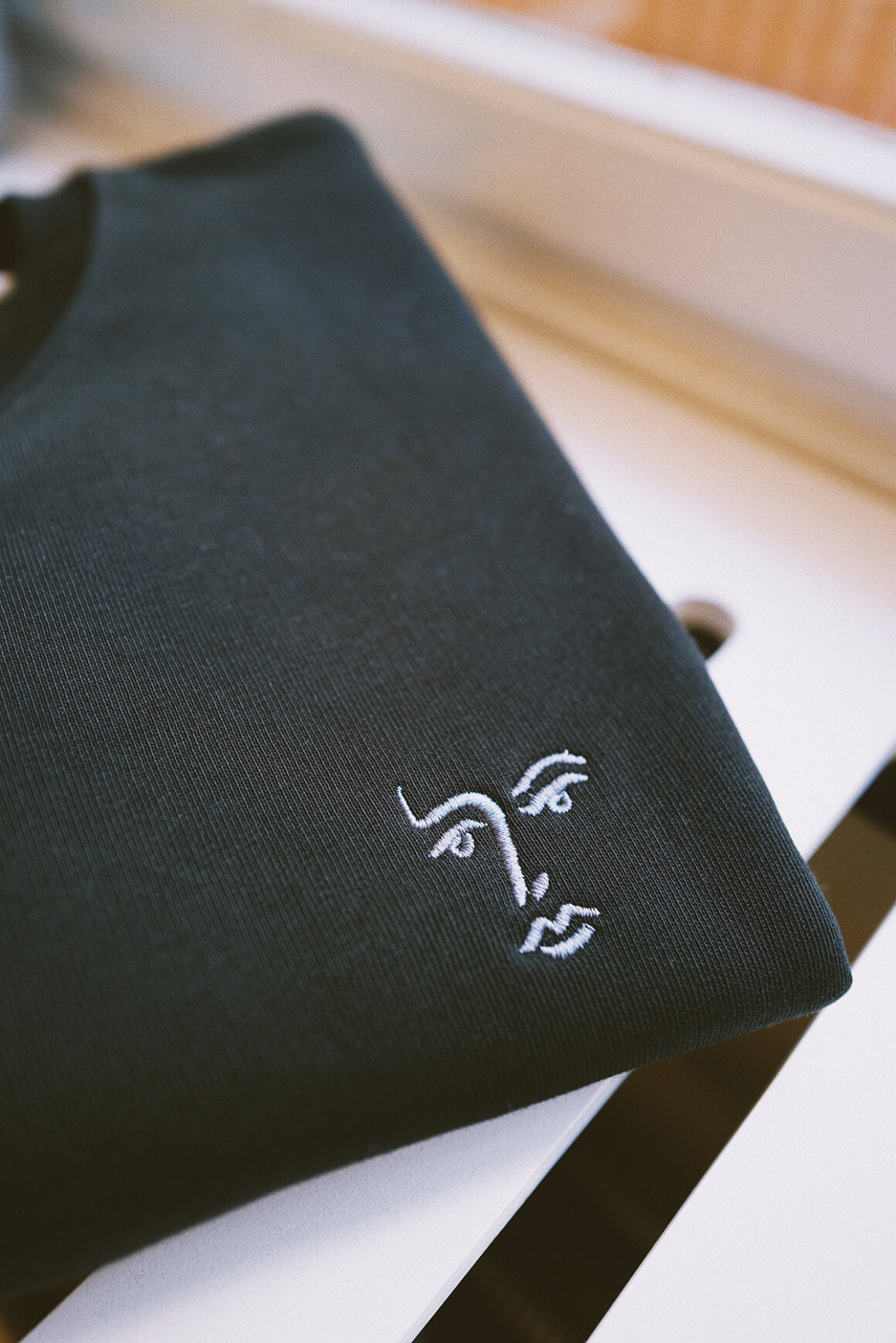 Apparel & Bags – In August Company