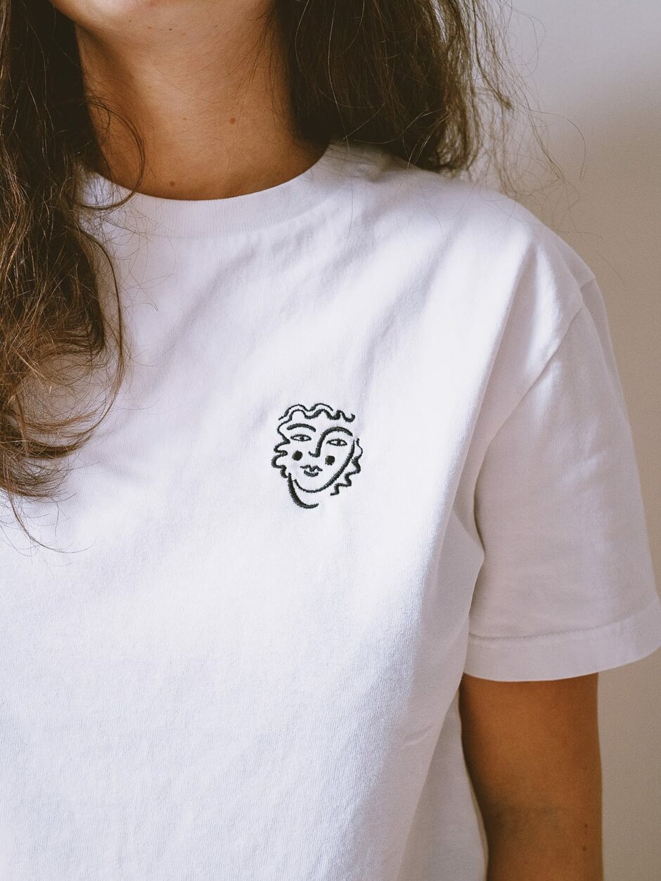 Apparel - In August Company