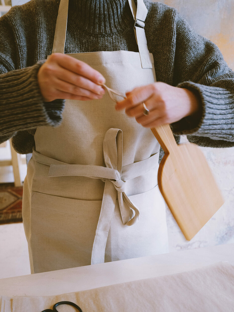 About us - In August Company