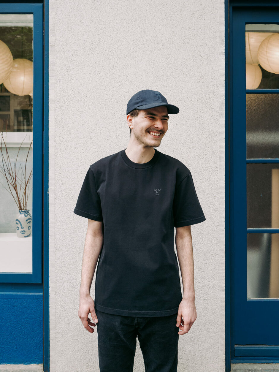 Apparel - In August Company