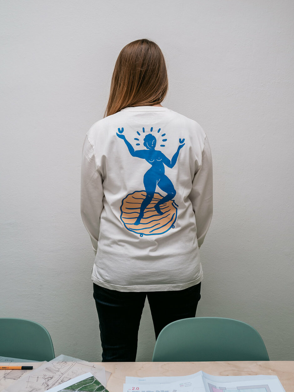 Apparel - In August Company