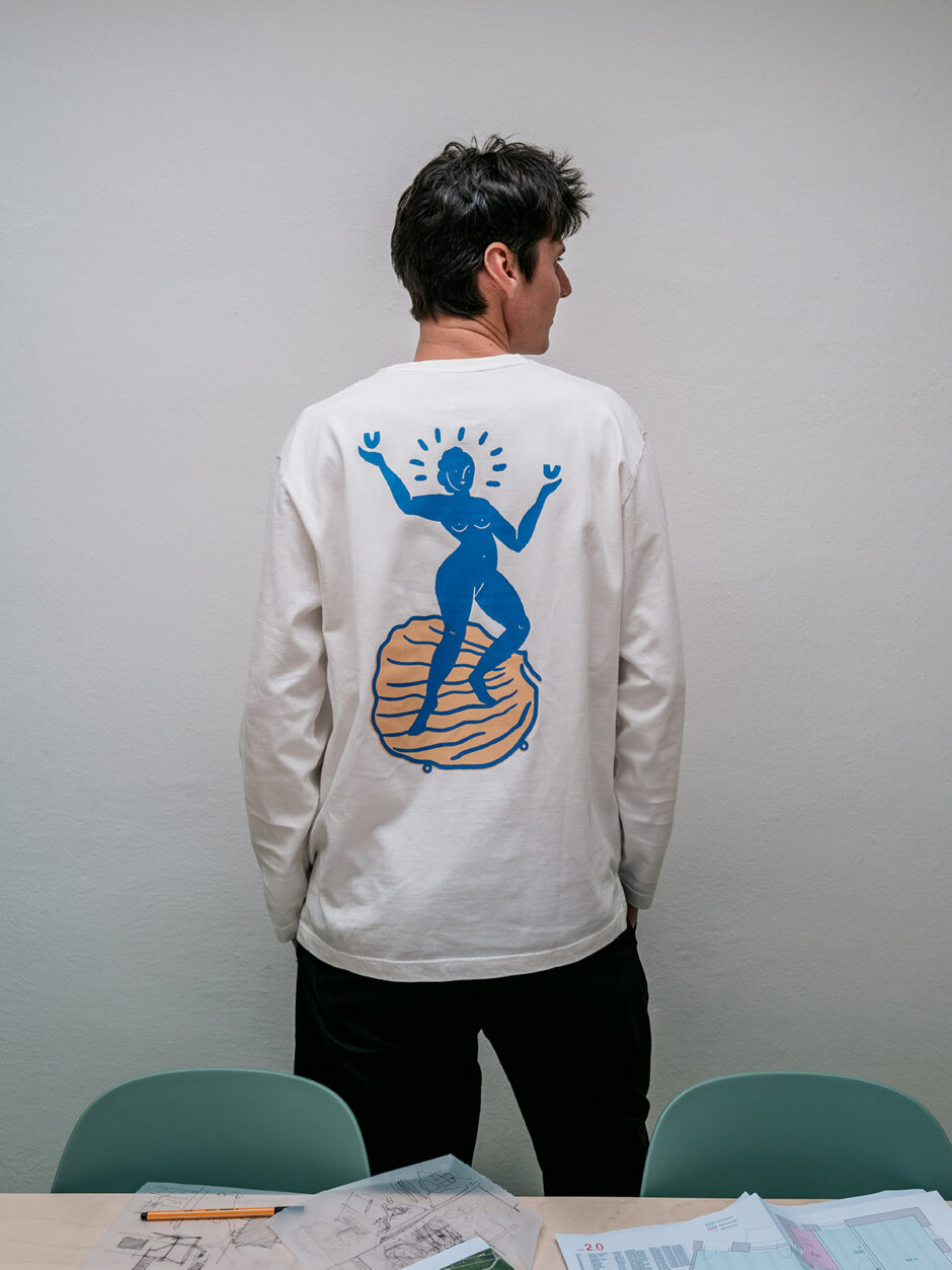 Apparel - In August Company