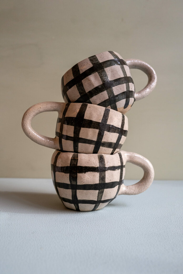 Organic Cup - In August Company