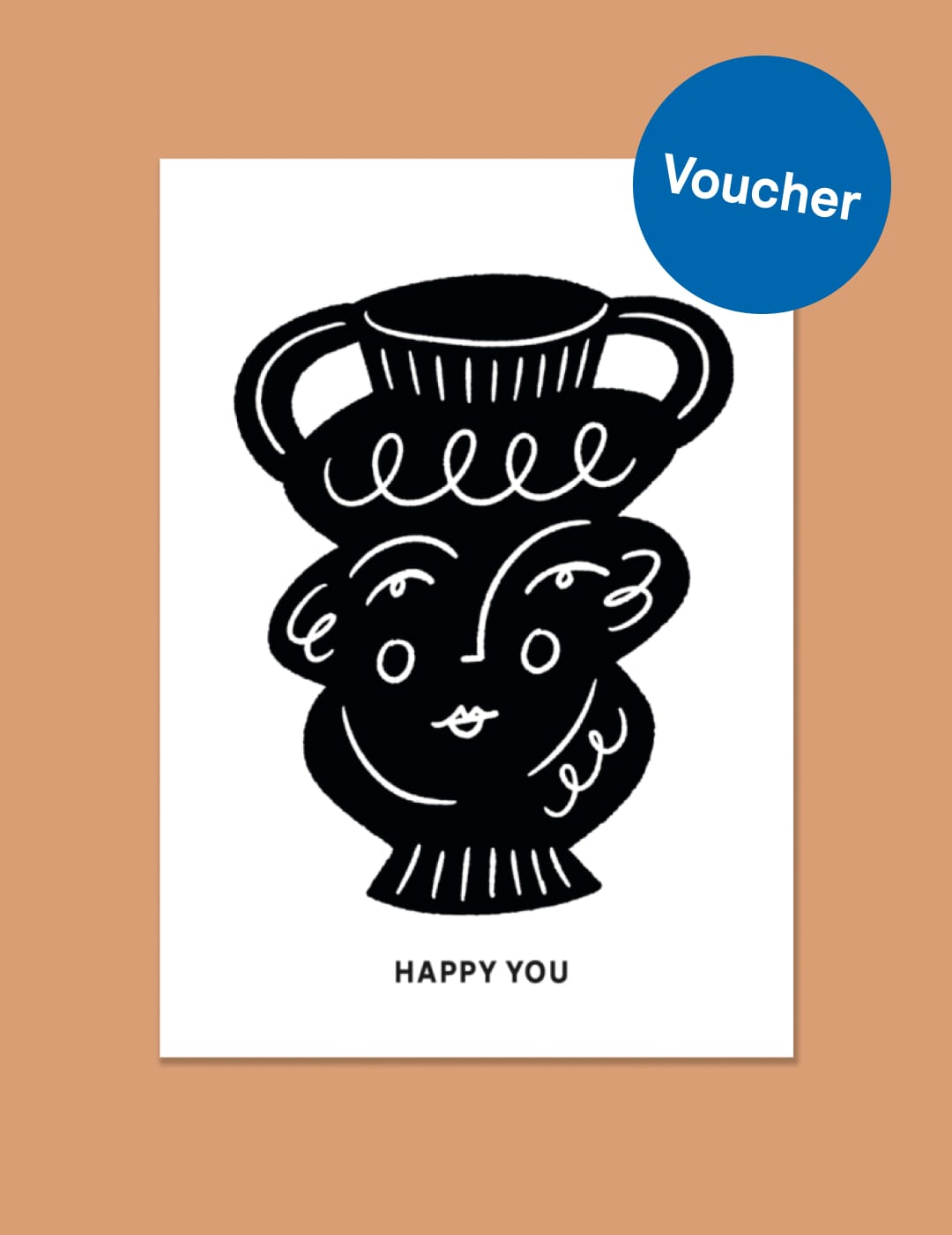 Voucher In August Company