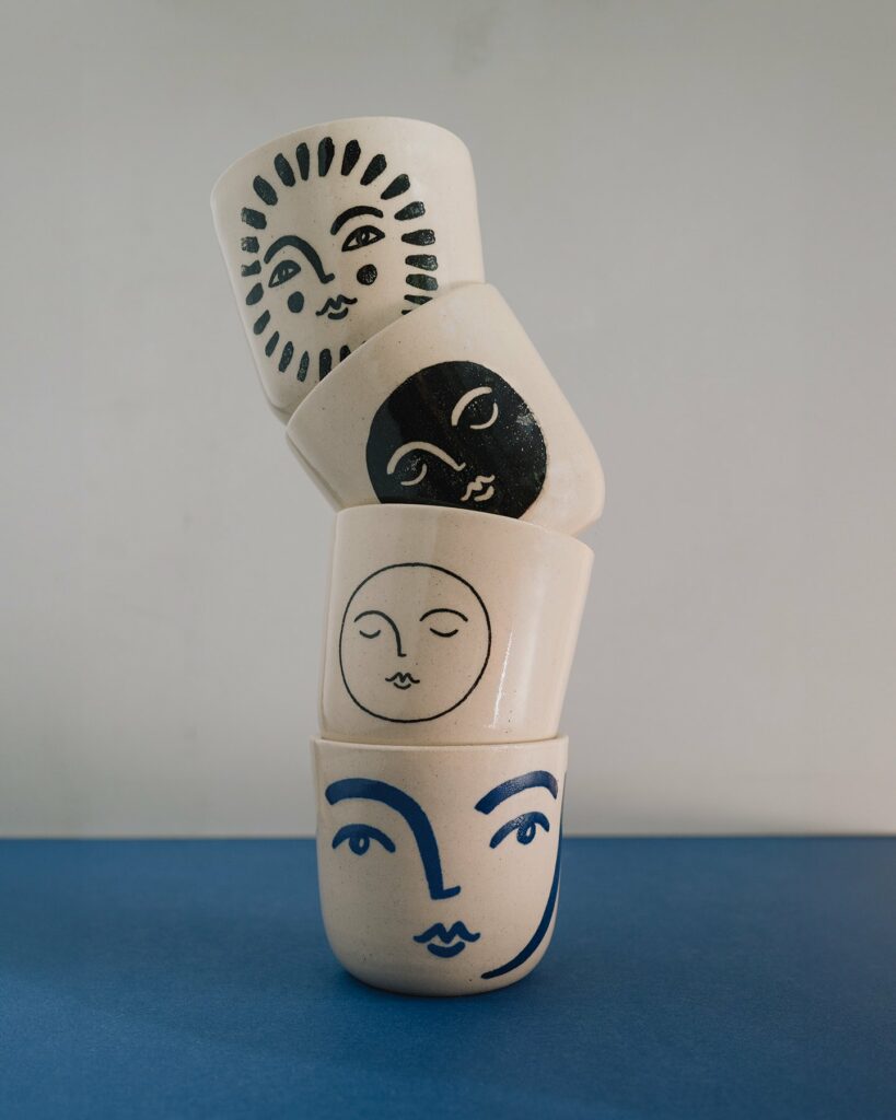 Small Cup In August Company