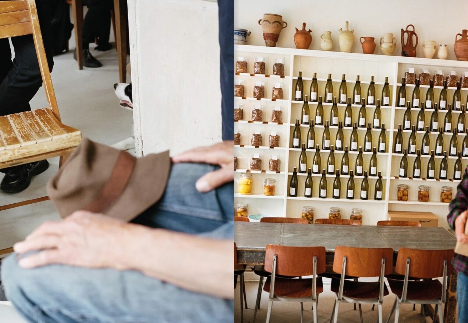 Atelier September Cookbook - In August Company