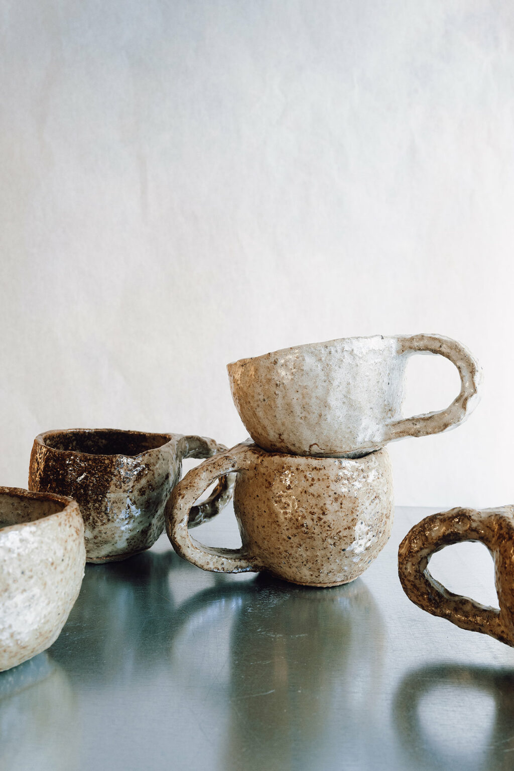 Stone Collection - In August Company