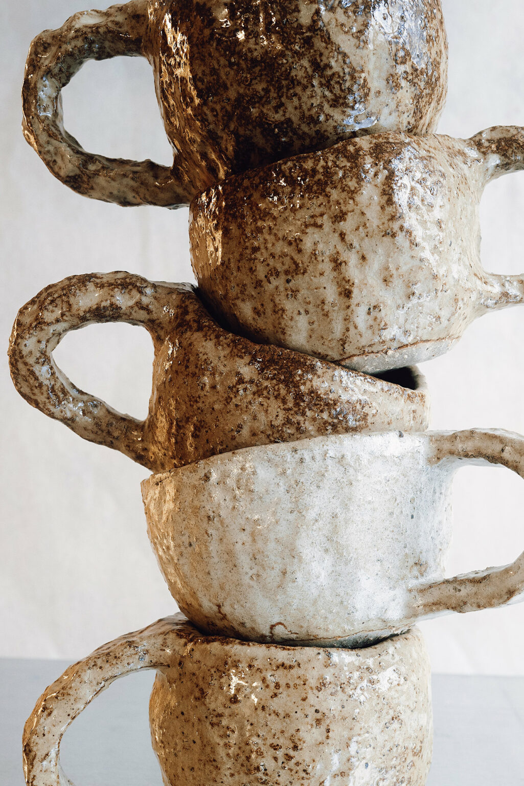 Stone Collection - In August Company