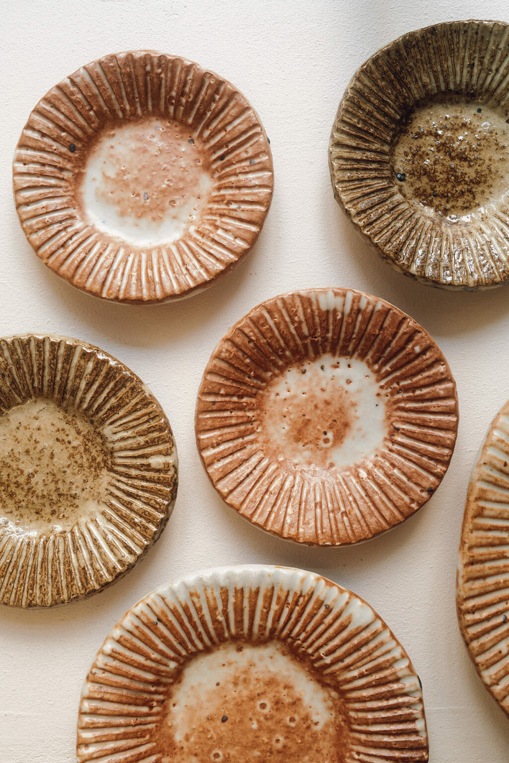 Stone Collection - In August Company