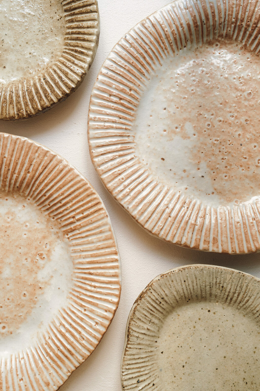 Stone Collection - In August Company